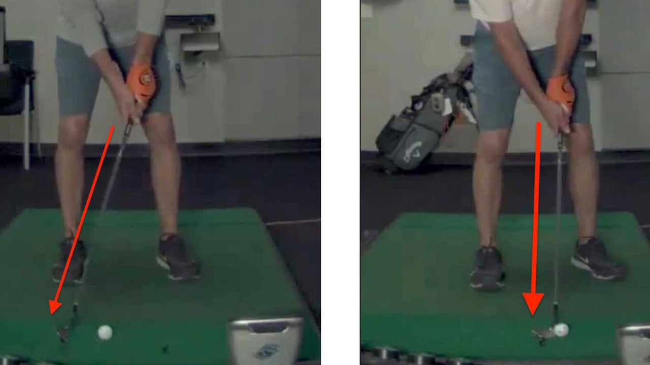 3 easy wedge-shot tweaks that will have you stuffing it close