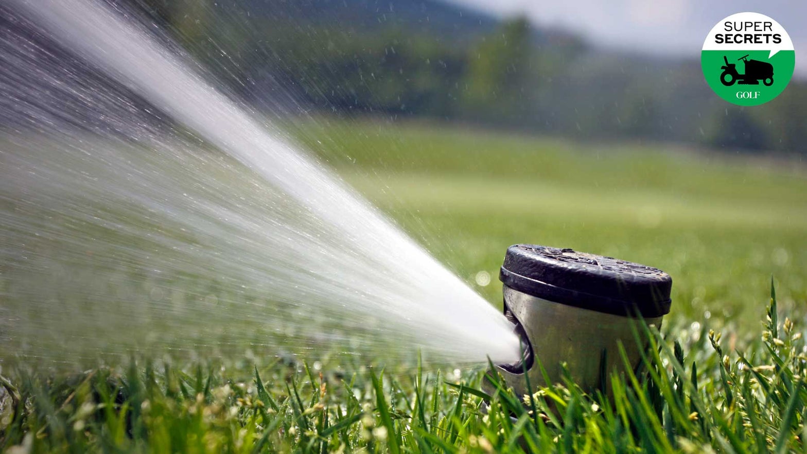 4 reasons your sprinkler system isn't working, and how to fix it