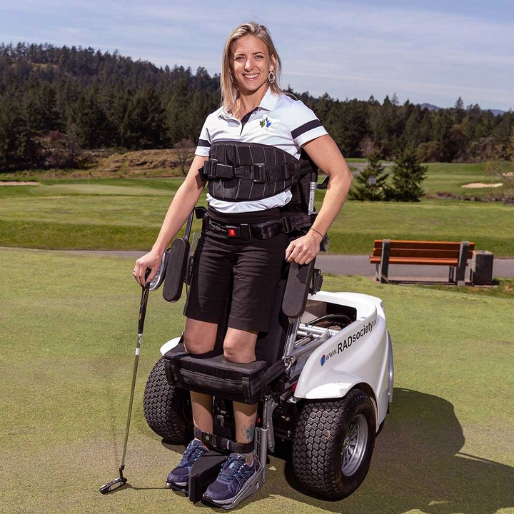 The Loop at Chaska is focusing on access just as much as design