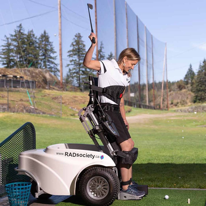 The Loop at Chaska is focusing on access just as much as design