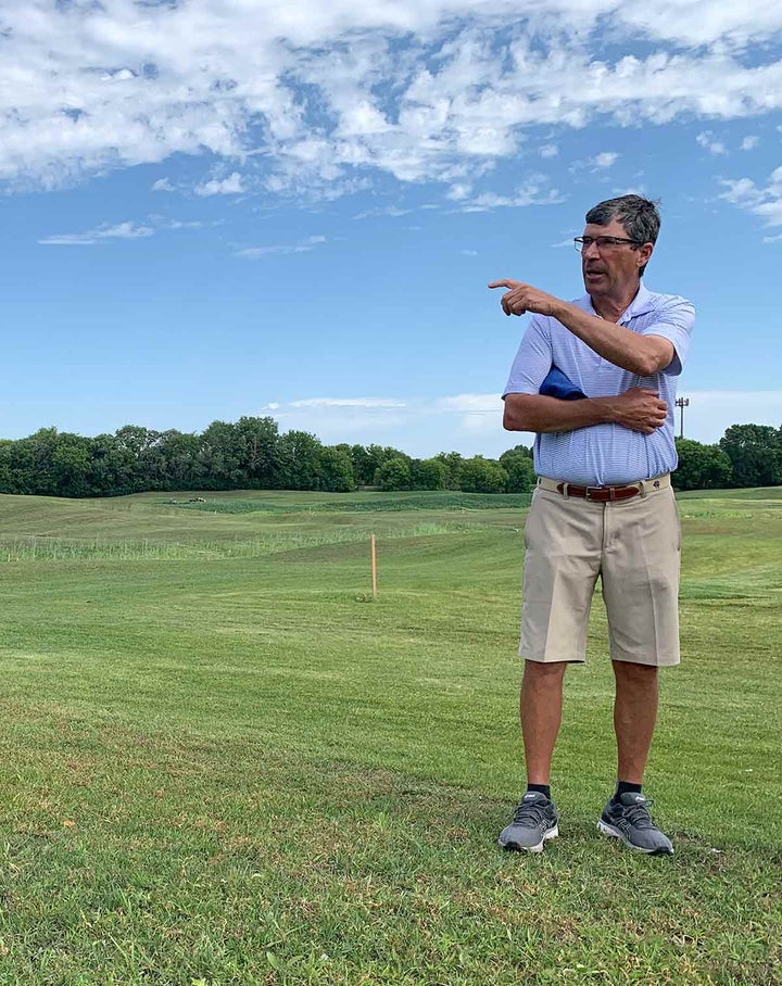 The Loop at Chaska is focusing on access just as much as design