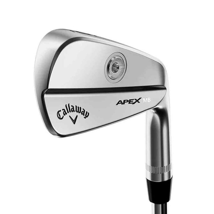 Callaway's new wedge features 'hop and stop' performance