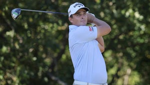 How to watch 2022 Sanderson Farms Championship on Friday: Round 2