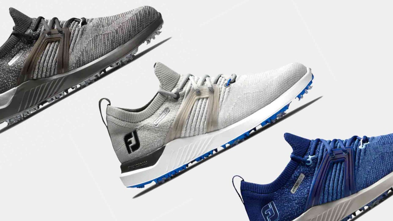 FootJoy sale: Save $20 on these cool and comfy shoes for a limited time