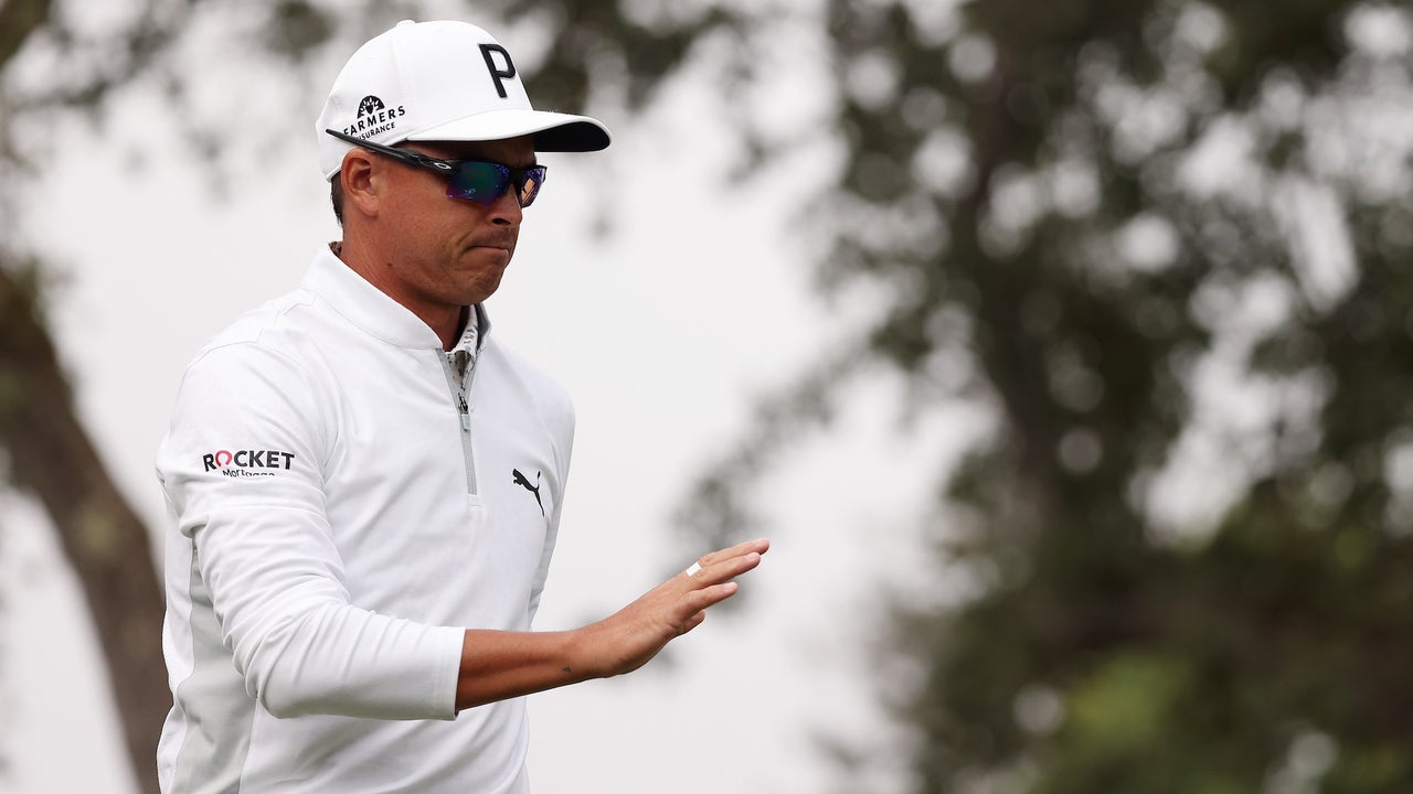 This PGA Tour winner's latest gear change is one to adopt | Fully Equipped