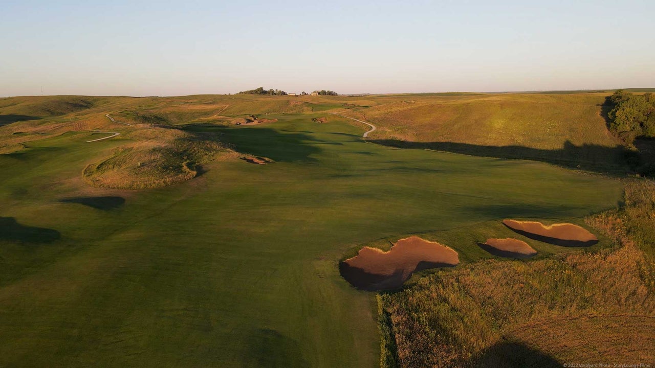 Why Landmand Golf Club (in Nebraska!) has our course raters buzzing