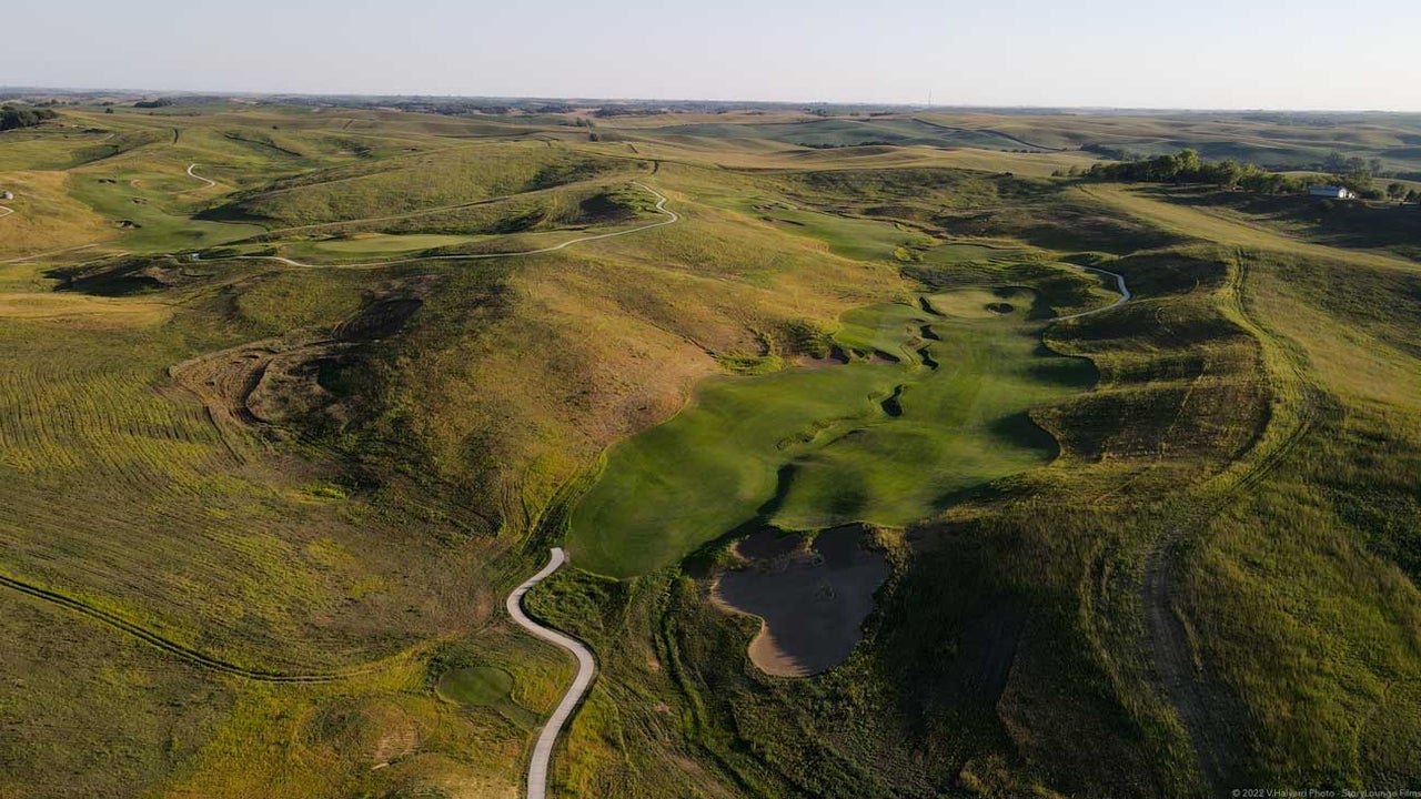 Why Landmand Golf Club (in Nebraska!) has our course raters buzzing