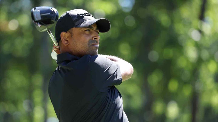 Why this LIV Golf signee says joining league ‘will do wonders for my game’