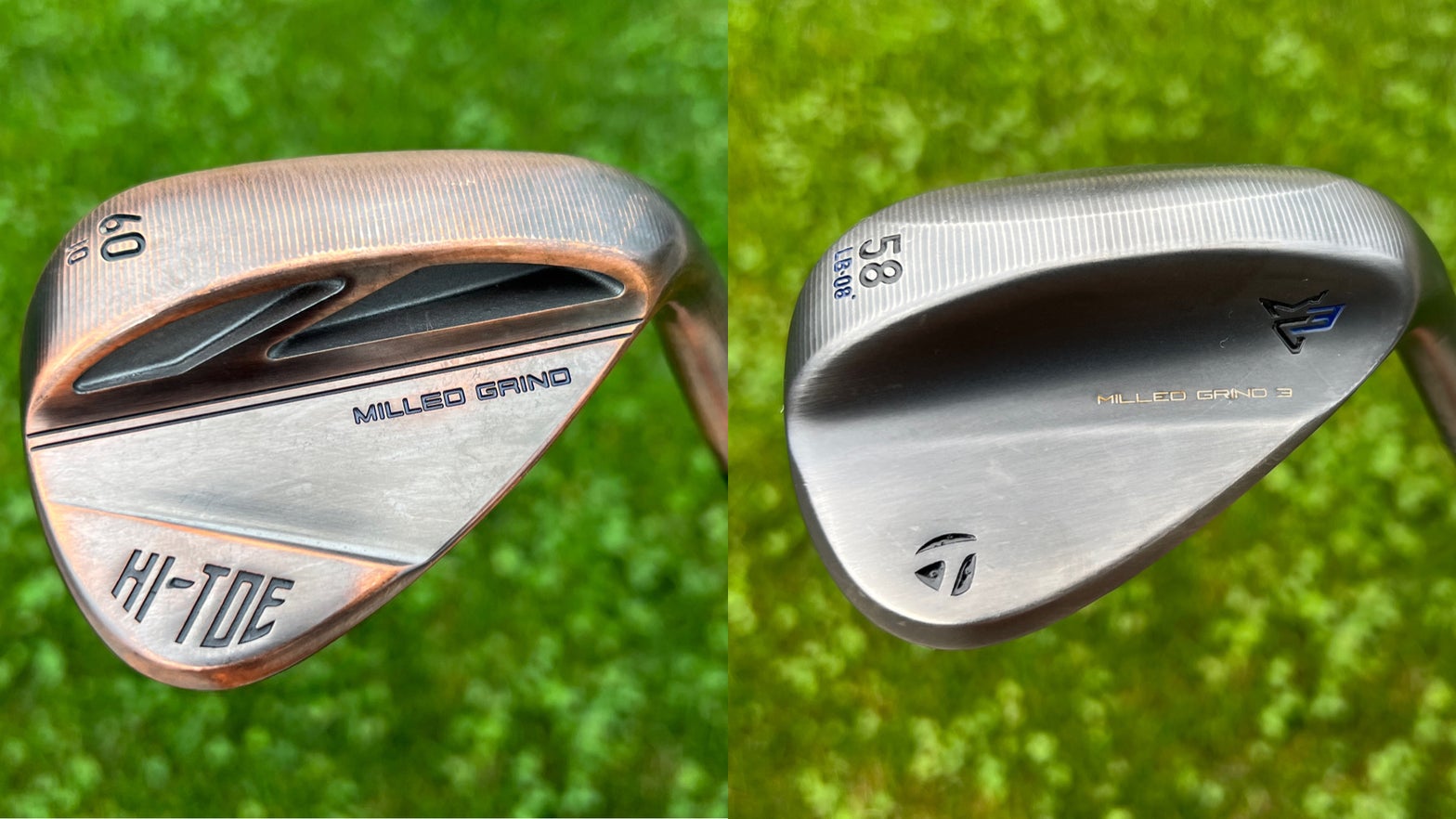 ClubTest Proving Ground: Can a HiToe Wedge help my short game?
