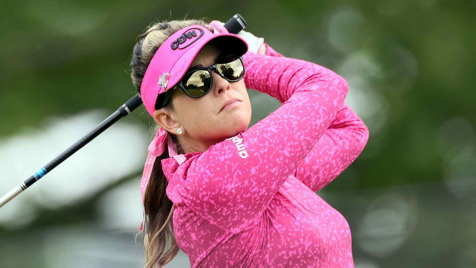 Paula Creamer: The 10-time LPGA winner explains her new motivation