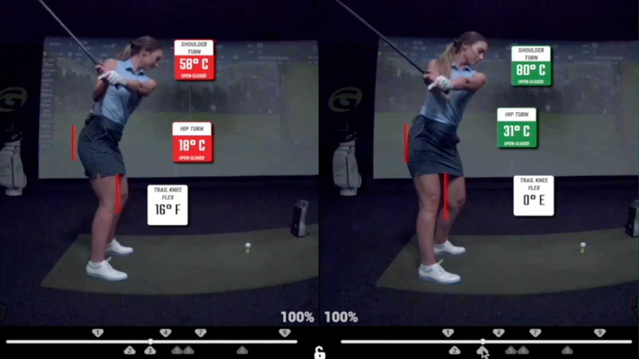 3 easy wedge-shot tweaks that will have you stuffing it close