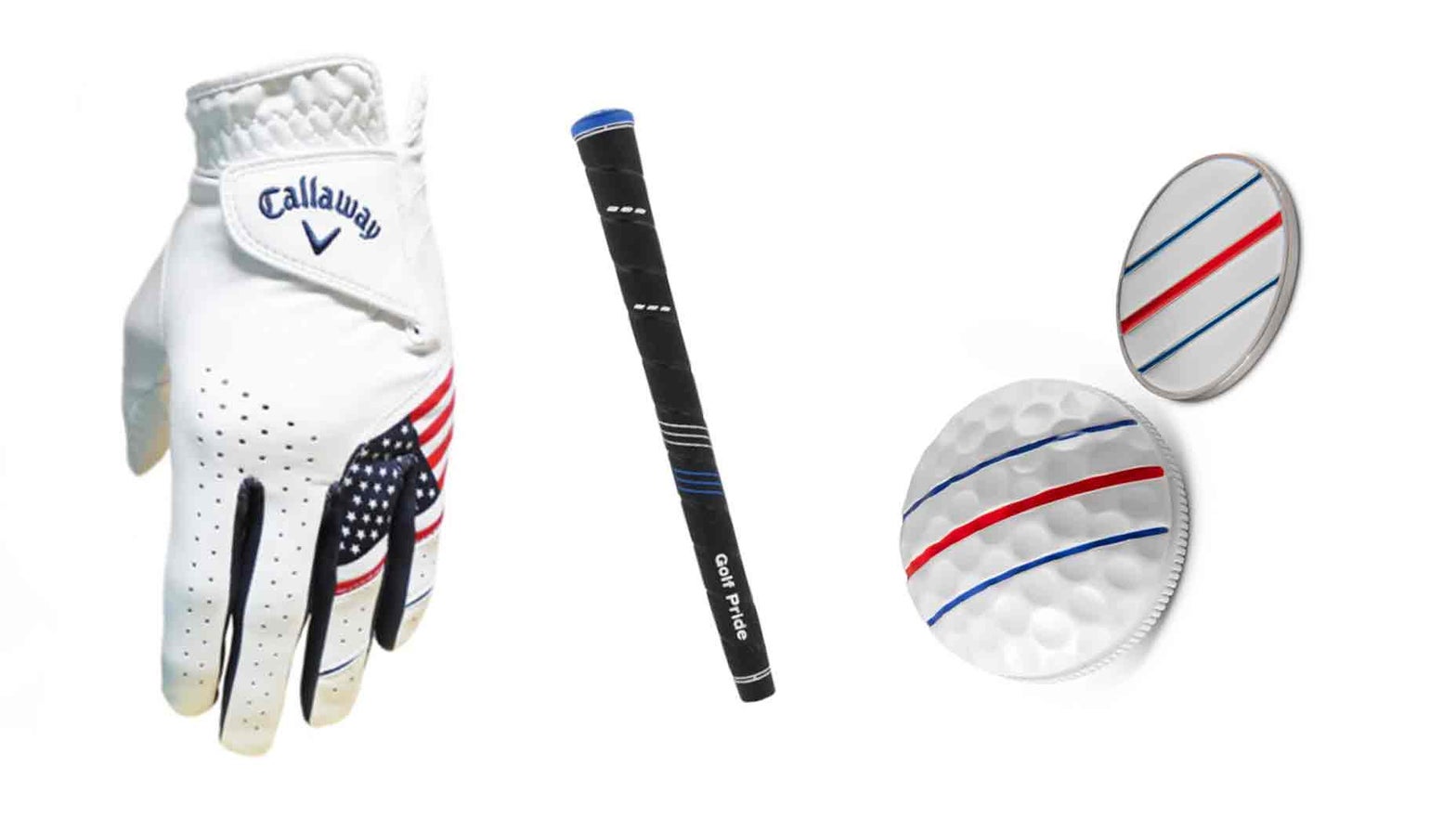 Check out September's 5 top-selling items from GOLF's Pro Shop