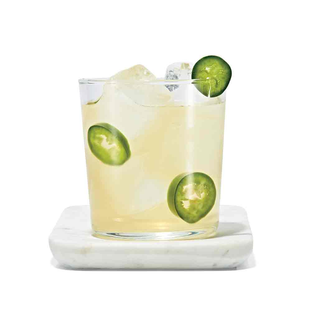 Here's why tequila is worth more than a shot