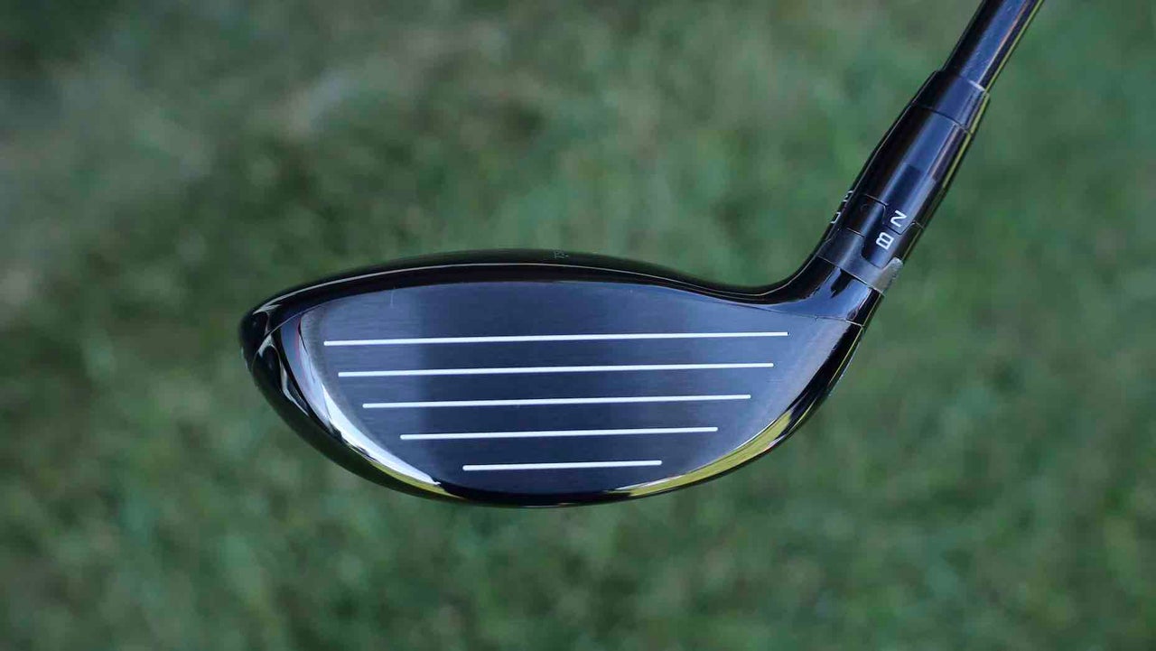 Titleist 2023 TSR fairway woods: TSR3, TSR2, TSR2+ | FIRST LOOK