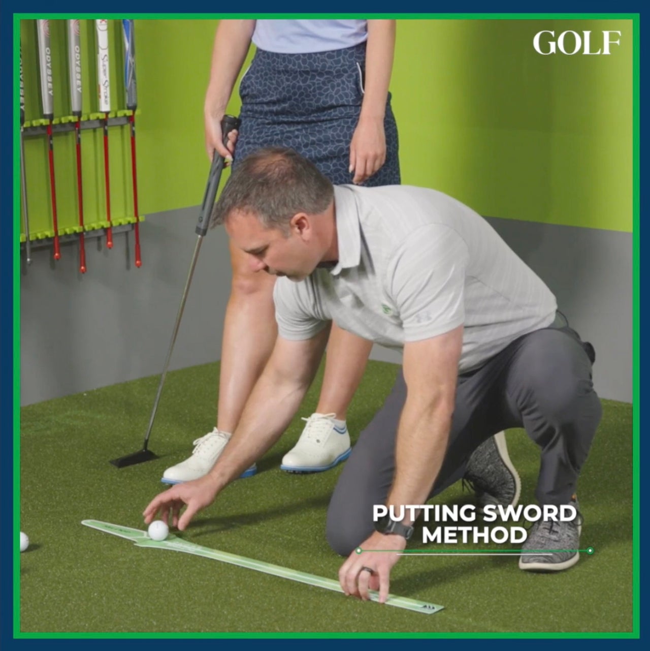 Missing short putts? Here are 3 quick ways to fix it