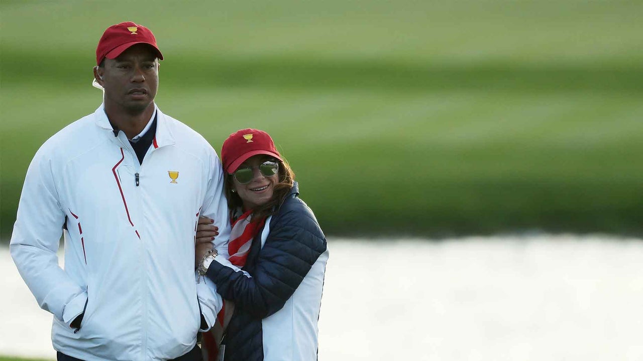 Paul Azinger's 9 golden rules for being a successful U.S. team captain