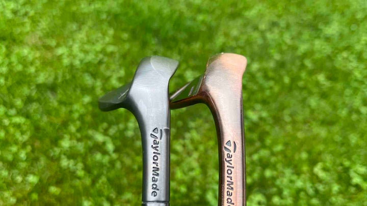 ClubTest Proving Ground: Can a HiToe Wedge help my short game?