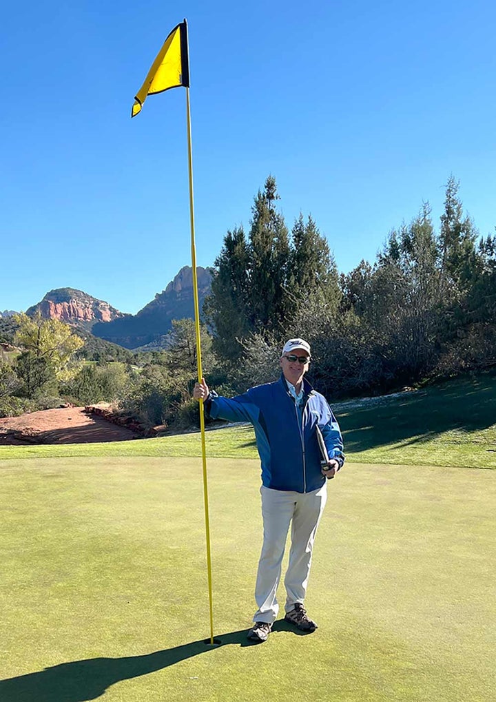 Why flagsticks are way more interesting than you ever knew