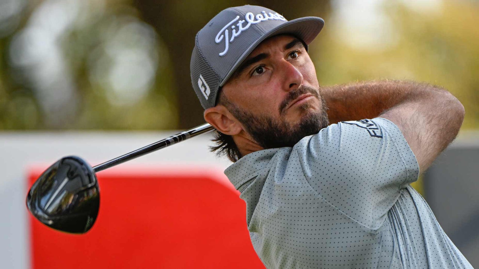 How to watch the Fortinet Championship on Saturday: Round 3 live