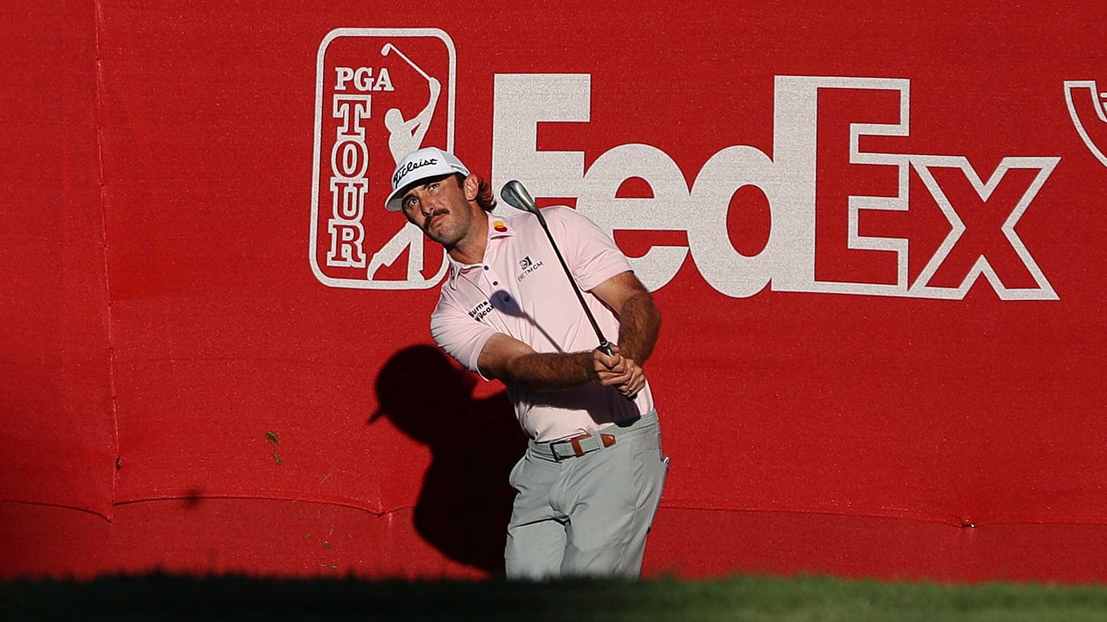 How to watch Fortinet Championship 2022: TV schedule, tee times