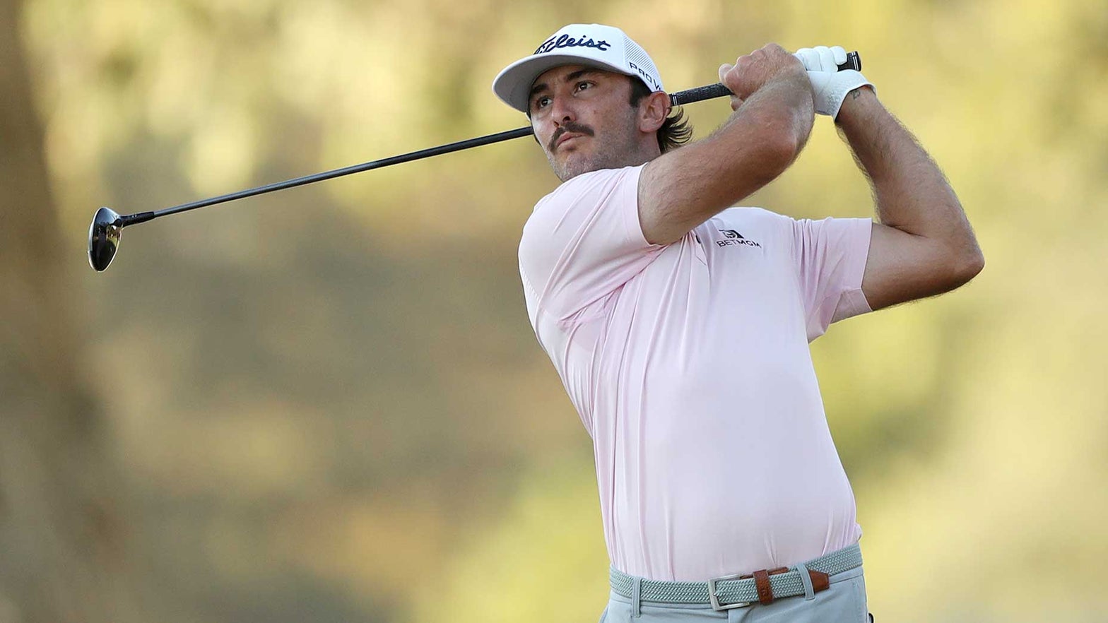 Max Homa's proven he can win. His next challenge? Defending those titles