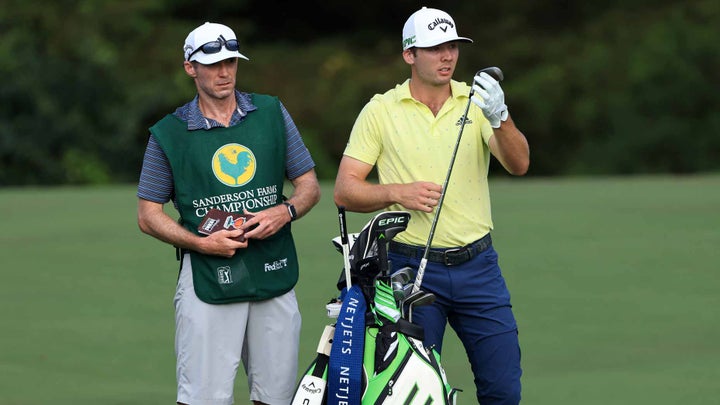 How to watch 2022 Sanderson Farms Championship on Thursday