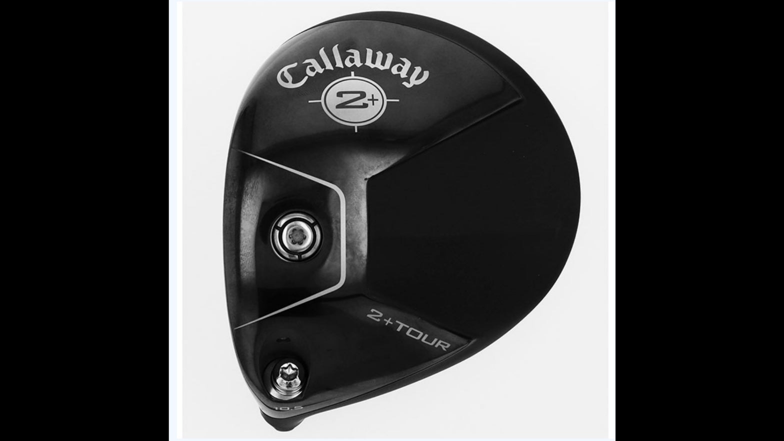 Phil Mickelson's Callaway 2+ Tour mini driver on USGA conforming list?