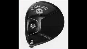 Phil Mickelson's Callaway 2+ Tour mini driver on USGA conforming list?