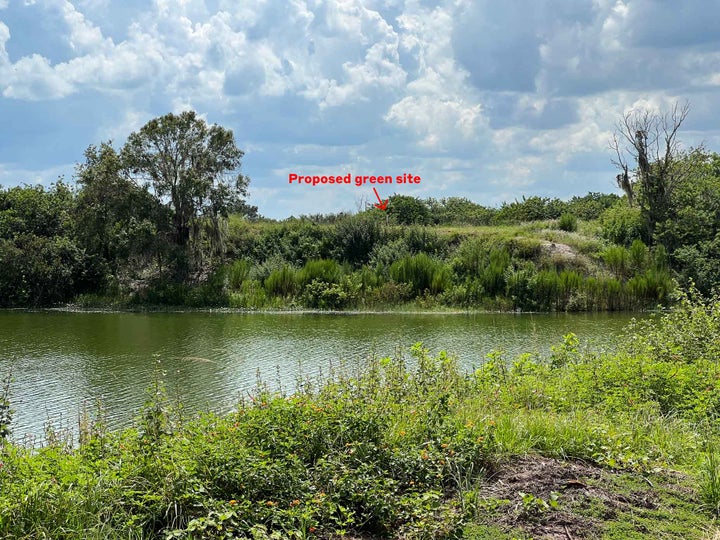 Why Streamsong's new course, The Chain, will stand out among short courses