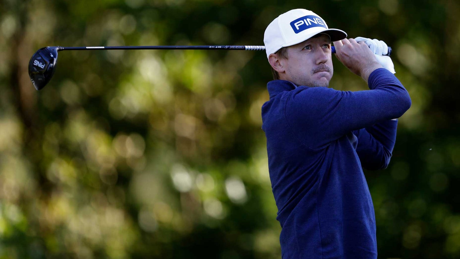 Why this pro isn't afraid to look 'crazy' to gain speed