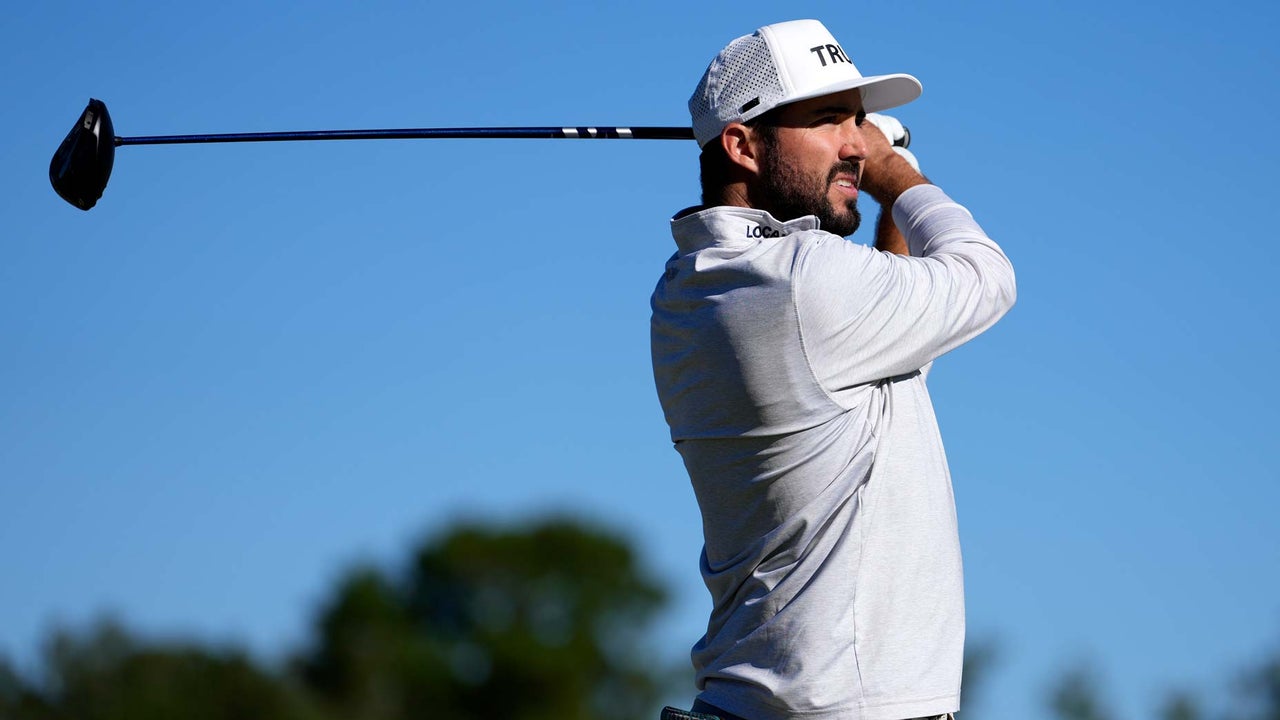 2022 Sanderson Farms Championship tee times: Final-round groupings