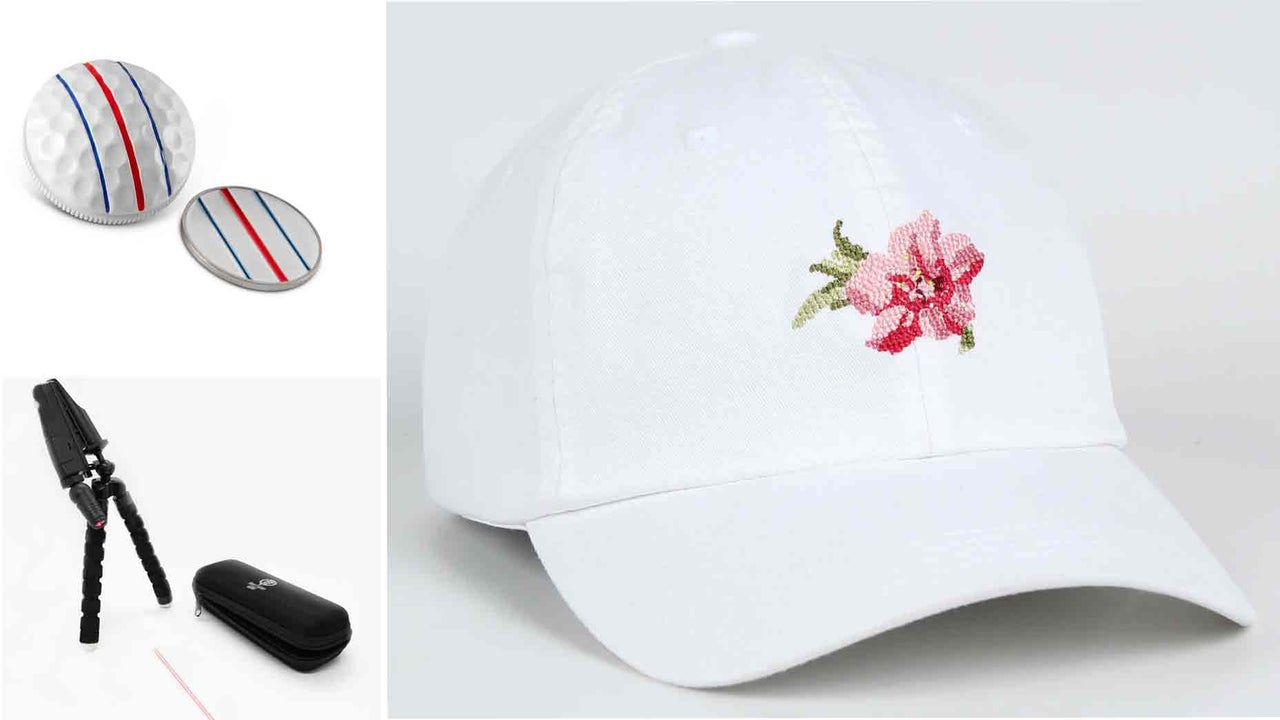 Check out October's 5 top-selling items from GOLF's Pro Shop