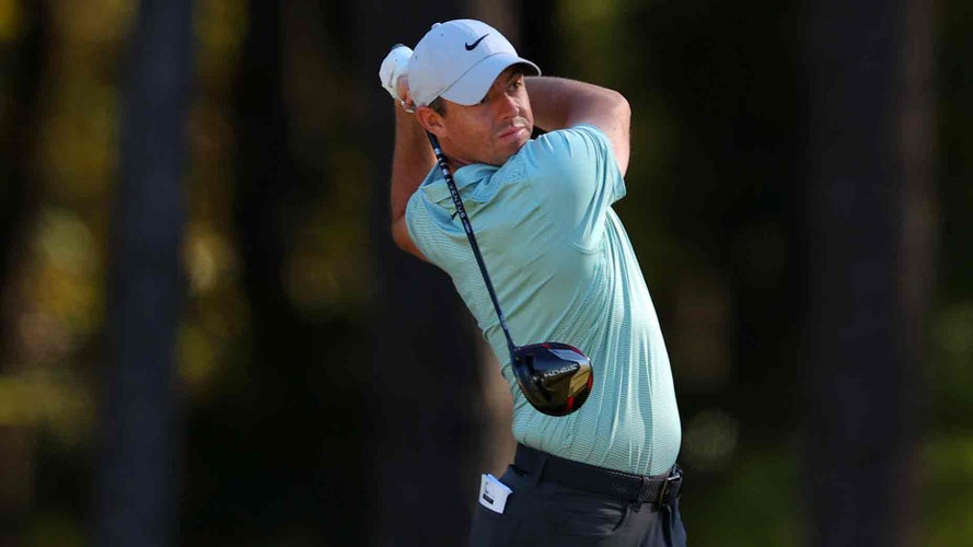 Inside Rory McIlroy's bag: 7 things I noticed inspecting his clubs