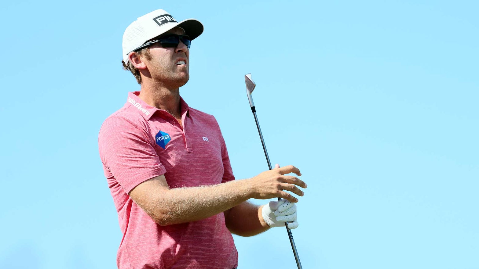 Seamus Power hangs on to win Bermuda Championship as Griffin falters