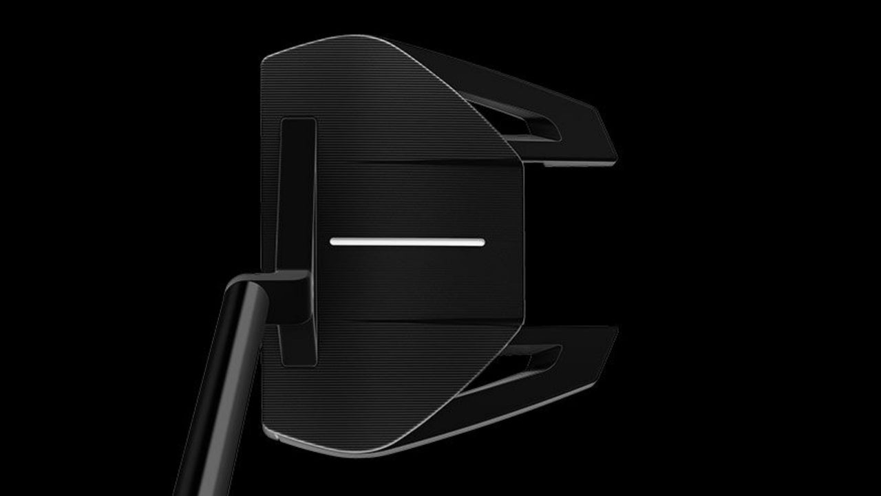 TaylorMade just released 3 new Spider GT putter options: FIRST LOOK