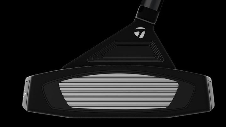 TaylorMade just released 3 new Spider GT putter options: FIRST LOOK