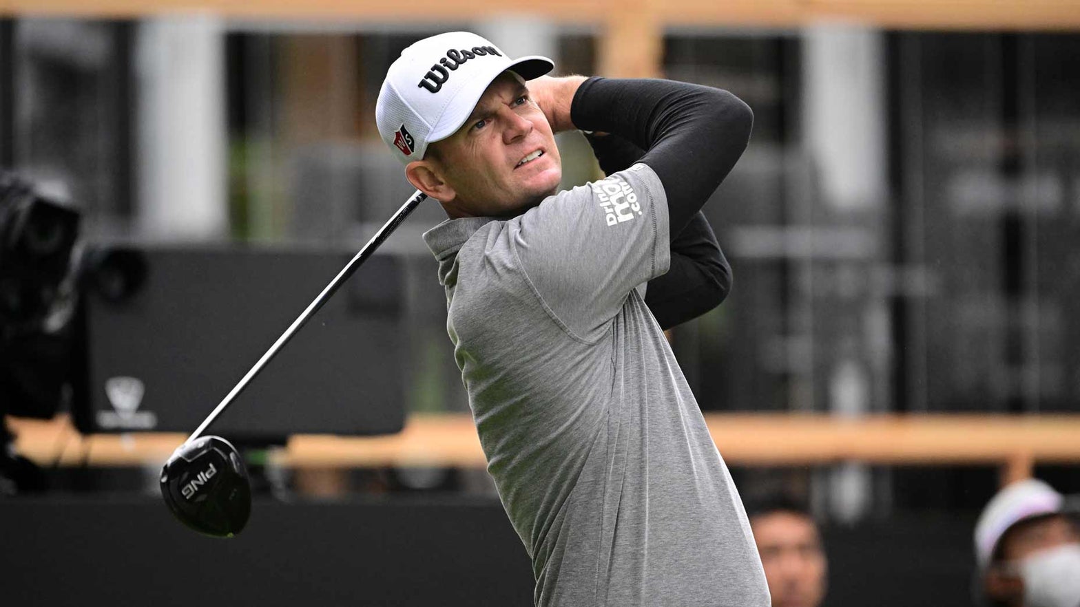 2022 Zozo Championship tee times: Round 2 groupings for Thursday night