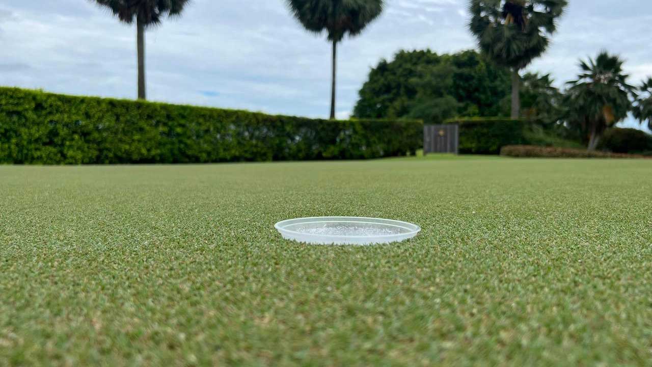 7 ingenious greenkeeper hacks that make course-maintenance easier