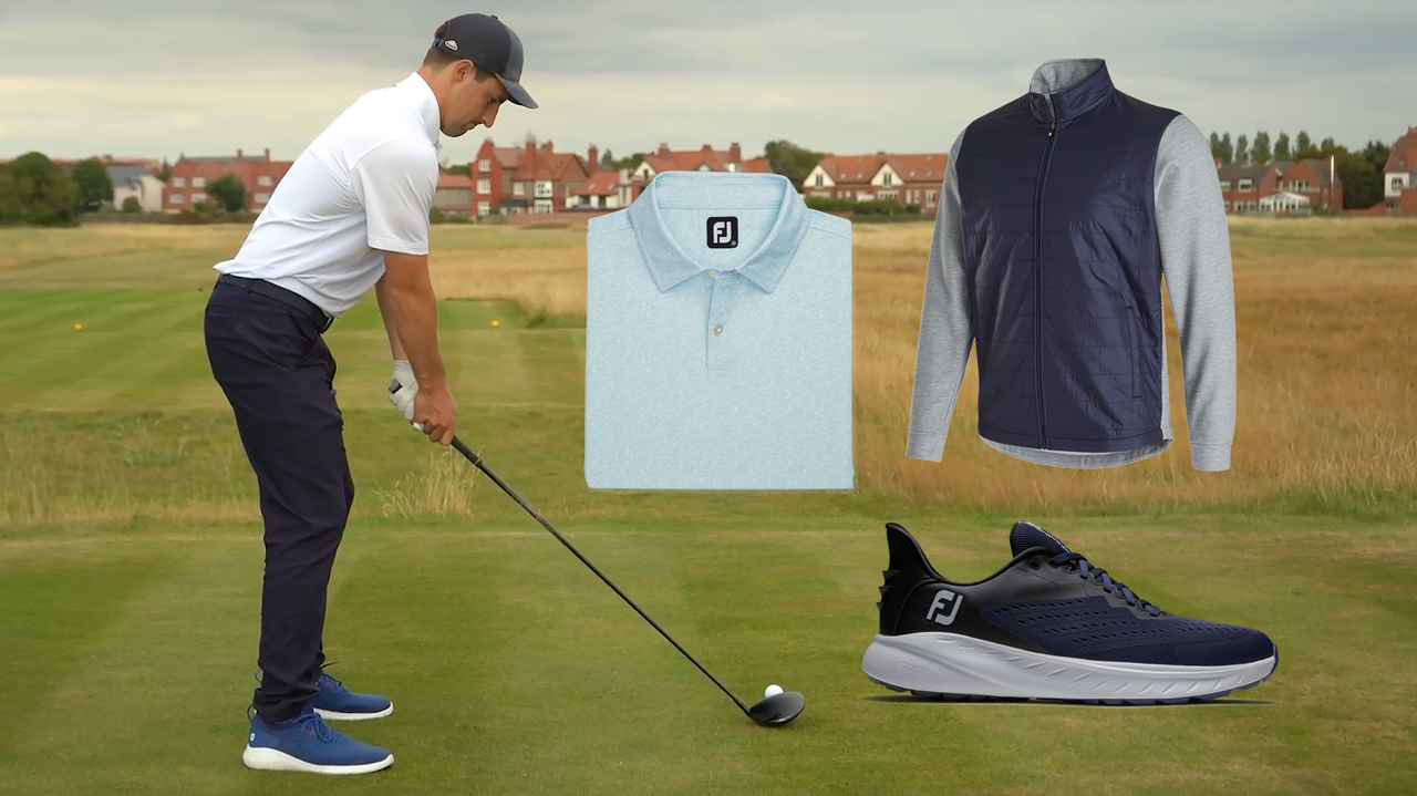 The courses that make Williamsburg, Virginia a legit golf destination