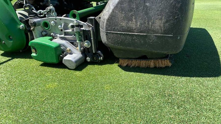 7 ingenious greenkeeper hacks that make course-maintenance easier