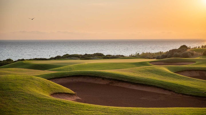 A bucket-list golf trip to…Greece?! Yep, here's why that's now a real thing