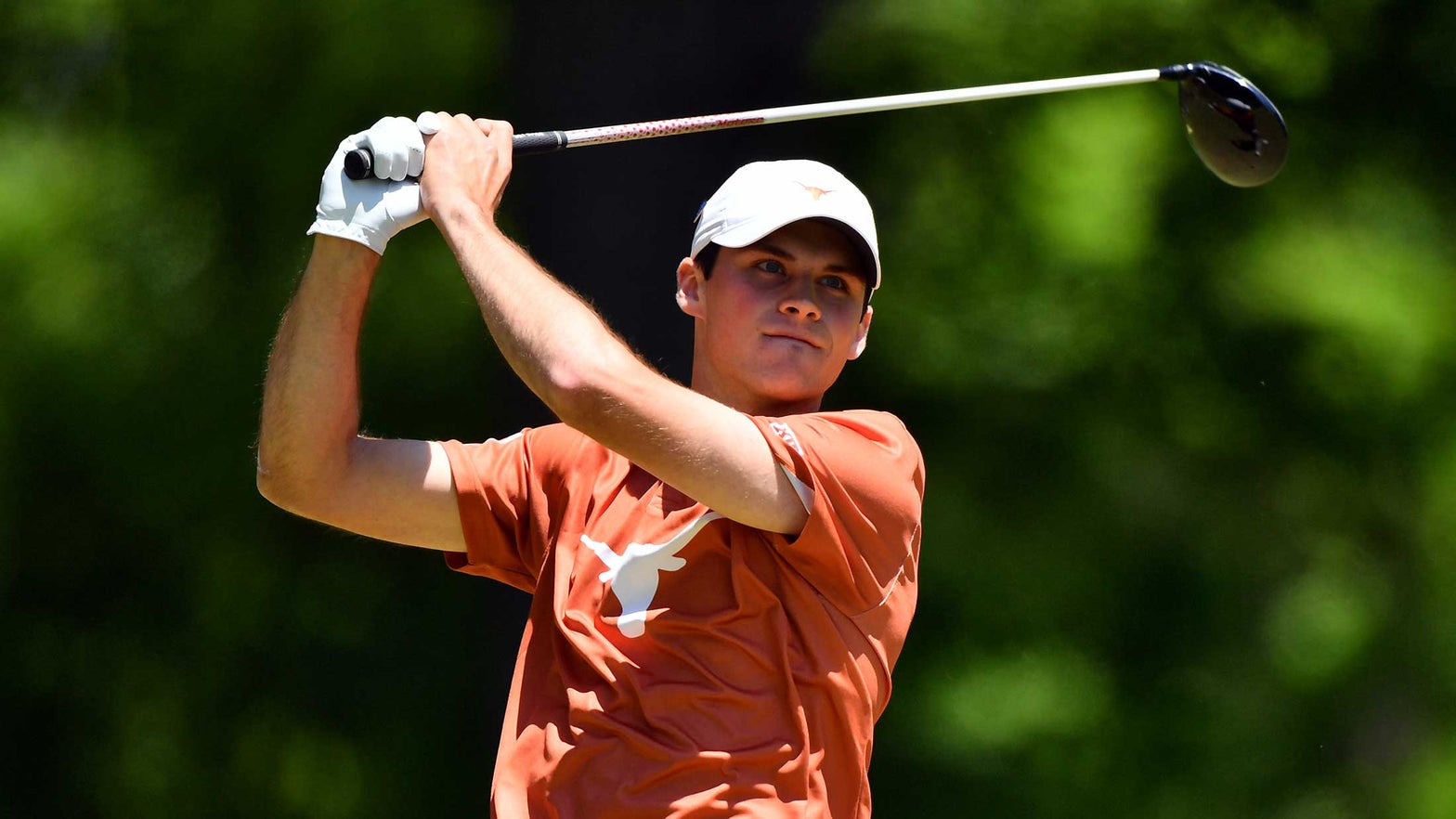 Excruciating DQ hour after round ends pro's Q-School run