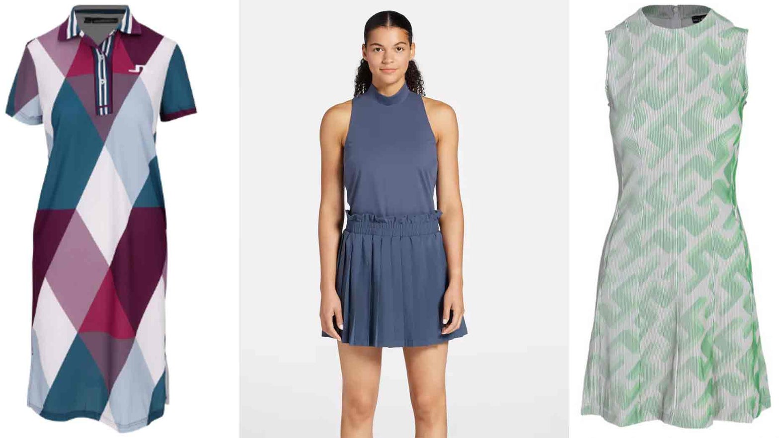 Golf dresses: These 5 picks are both flattering and fashionable
