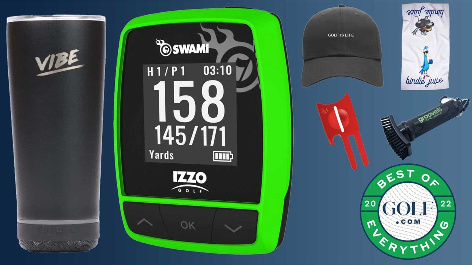 Best golf outing gifts 2022: 14 awesome items we love