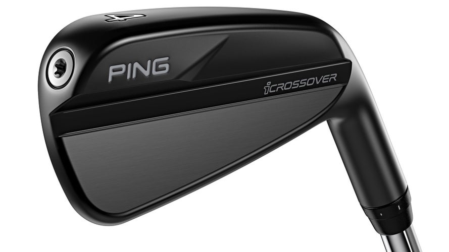 5 things we learned from trying Ping's Ballnamic virtual golf-ball ...
