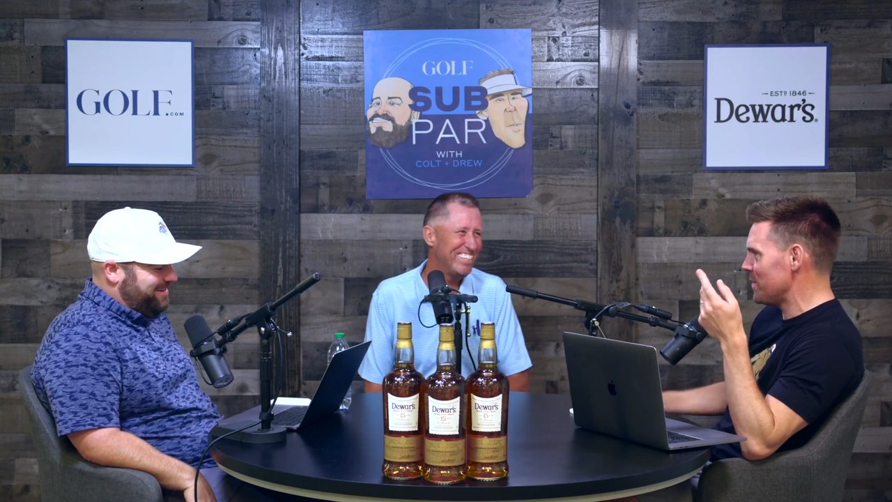 GOLF's Subpar | GOLF.com