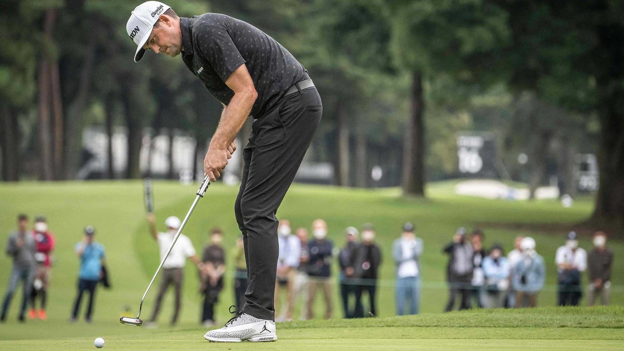 'One of the best birdies of my life': The hole that led to Keegan ...