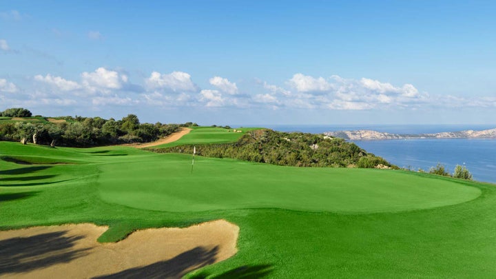 A bucket-list golf trip to…Greece?! Yep, here's why that's now a real thing
