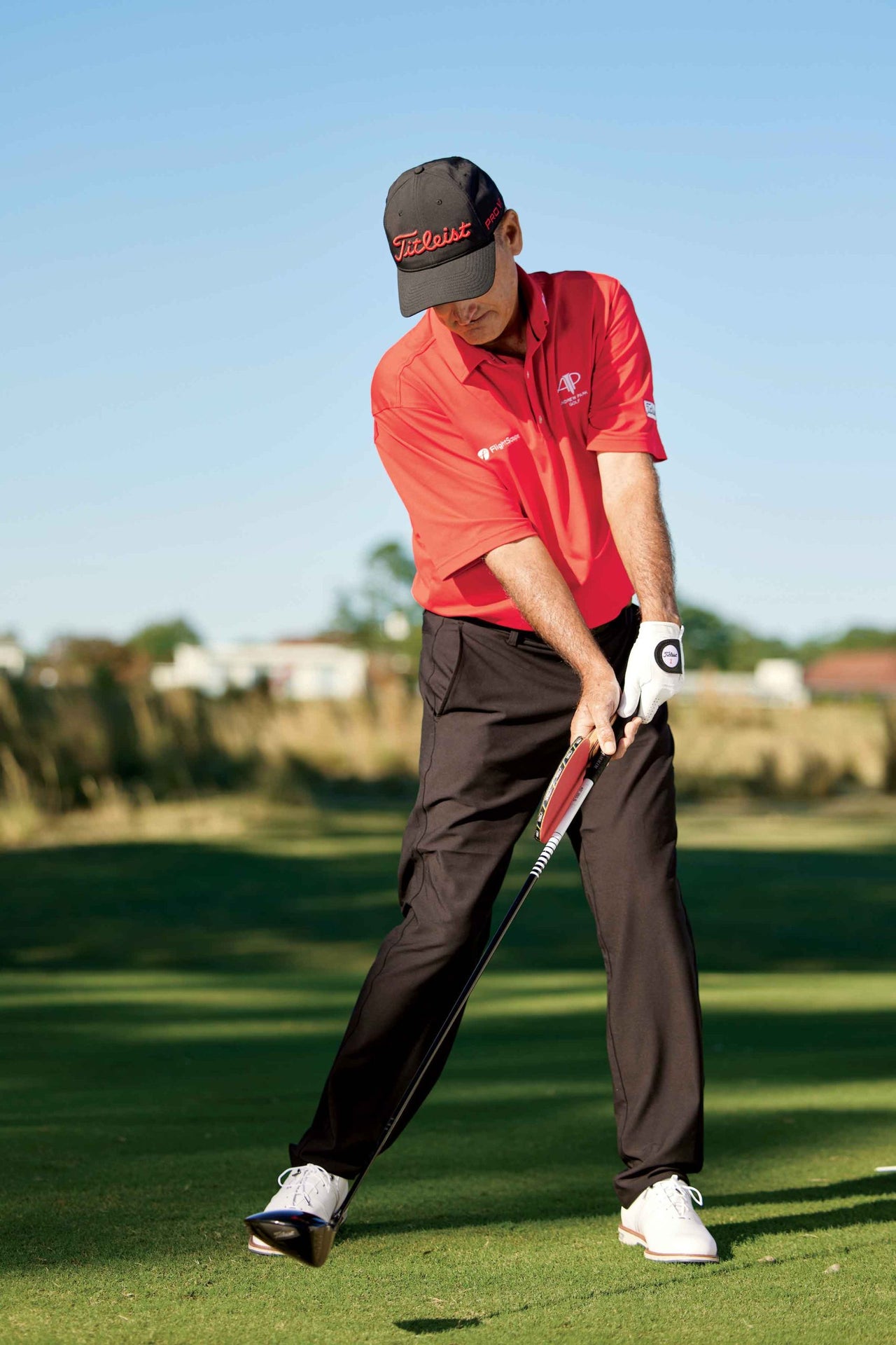 Want to smash a power fade? Try using a Ping-Pong paddle to teach yourself