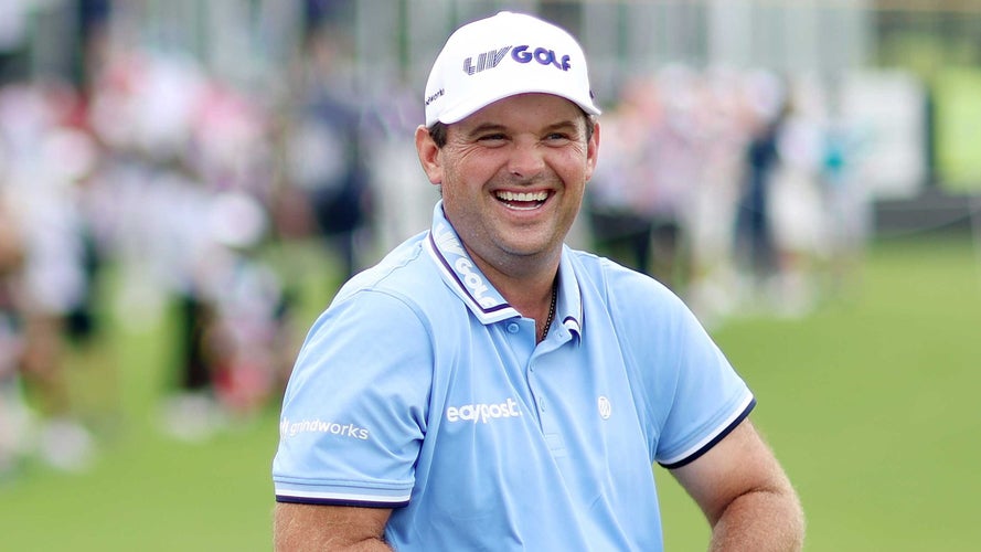 Judge dismisses Patrick Reed's complaint vs. Brandel Chamblee, others